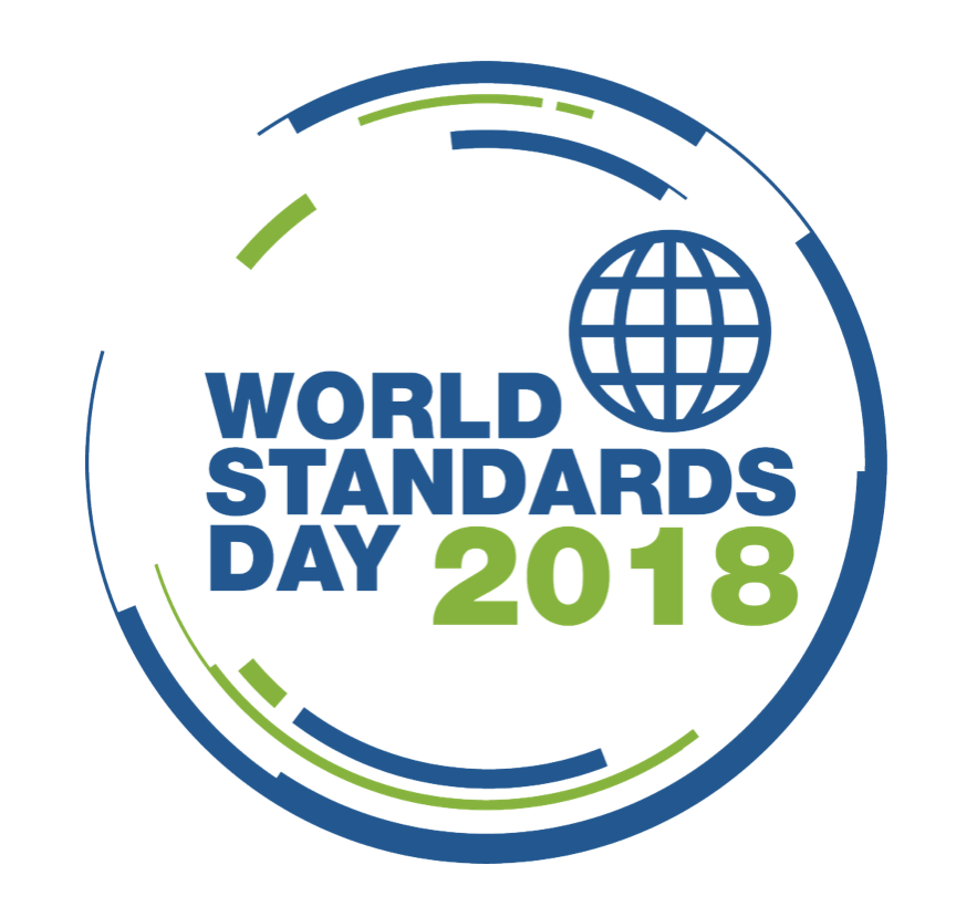 14 oktober World Standards Day - Boom Management