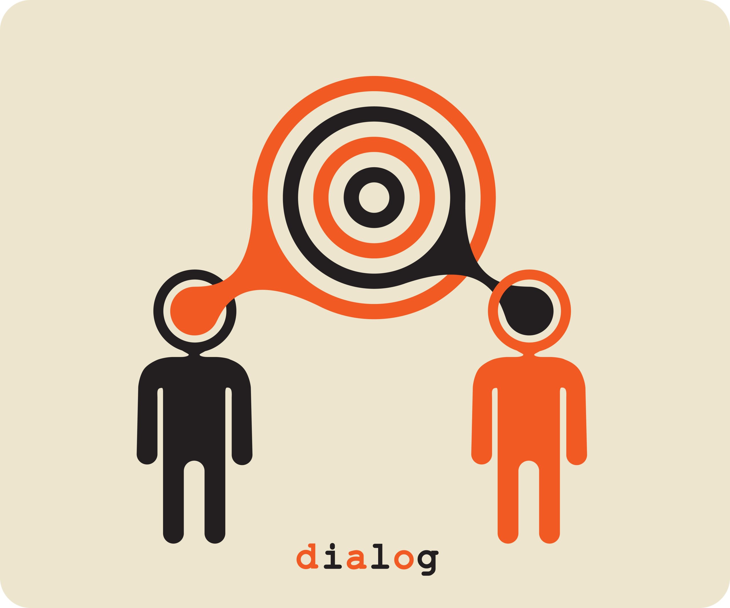 6 tips voor een geslaagde dialoog - Boom Management