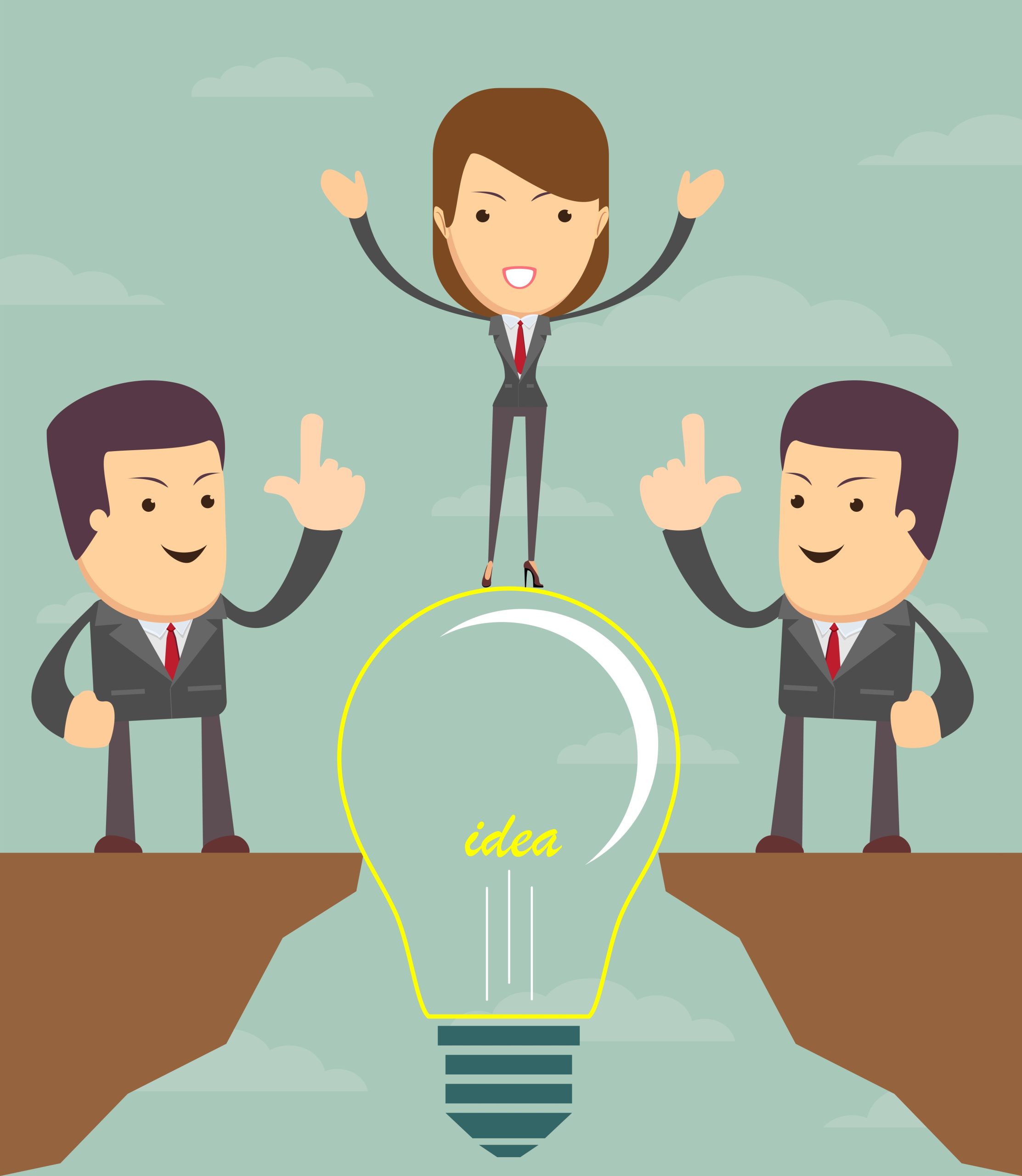 10 dingen die u moet doen om een innovatiecultuur te voeden - Boom ...