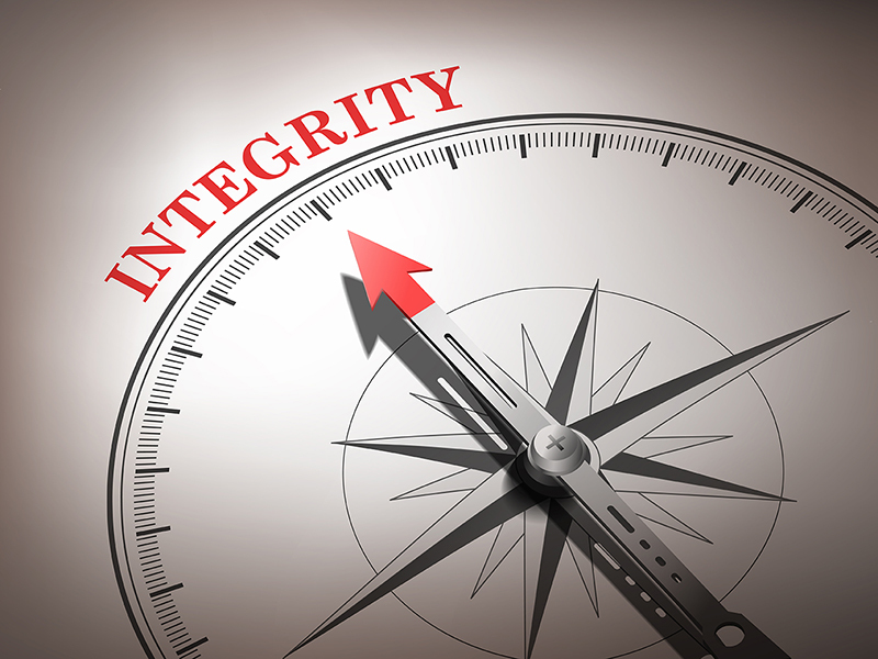 Integriteit: Goed luisteren naar tegengeluiden - Boom Management