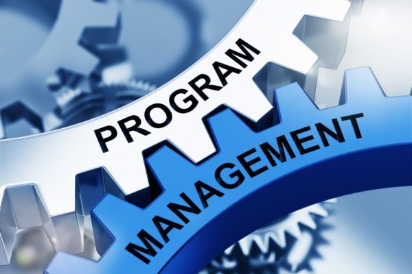 Wat is een programma? - Boom Management