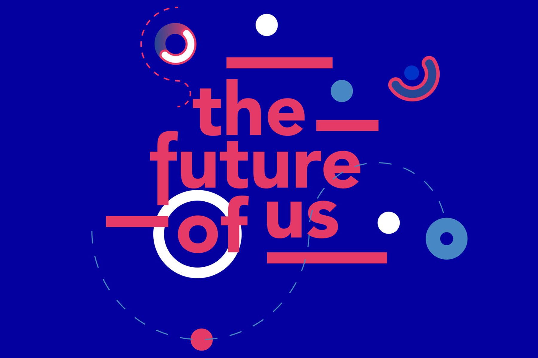 Win een VIP-ticket voor The Future of Us - Boom Management