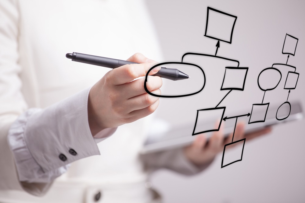 Naar een management- of kwaliteitssysteem: processen beschrijven - Boom ...