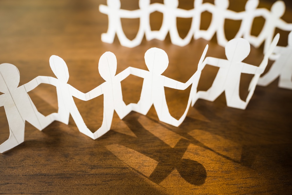 Roltheorie: nieuwe taal voor groepsprocessen - Boom Management