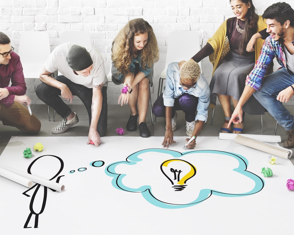 Werken zonder plan werkt -soms- ook - Boom Management