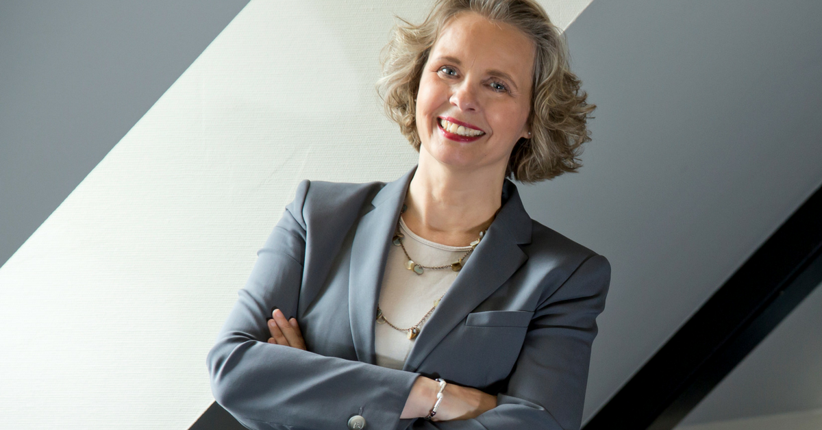 ‘Mensen kopen niet jouw dienst of product, ze kopen jouw verhaal ...