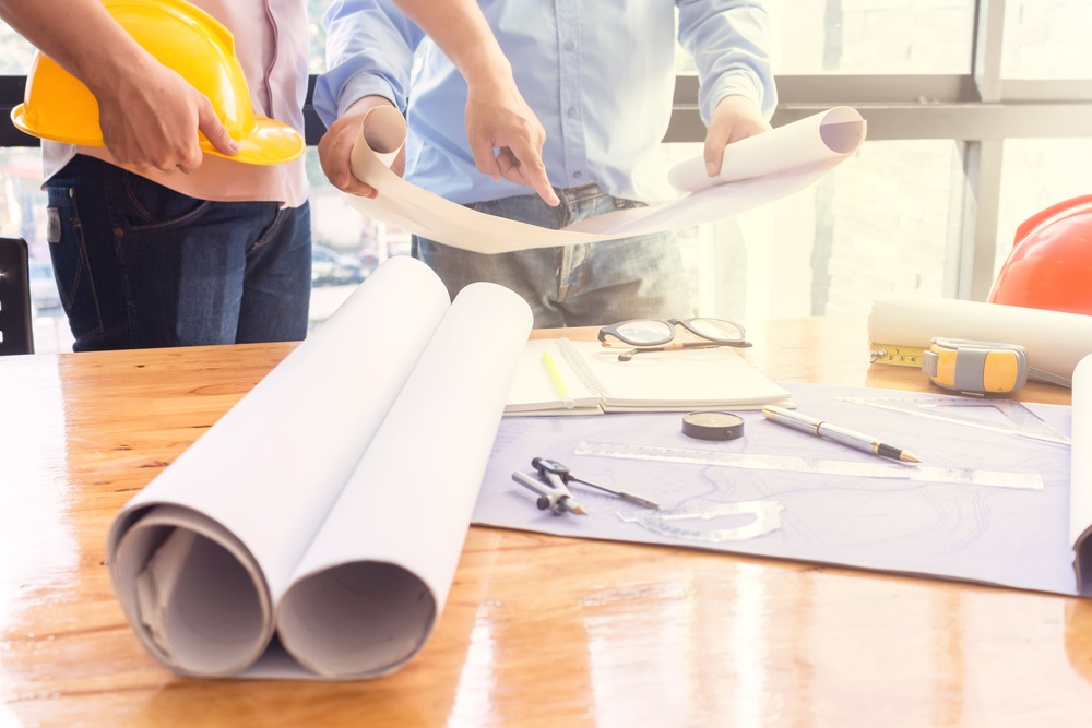 Projecten: de verschillende soorten en typen - Boom Management