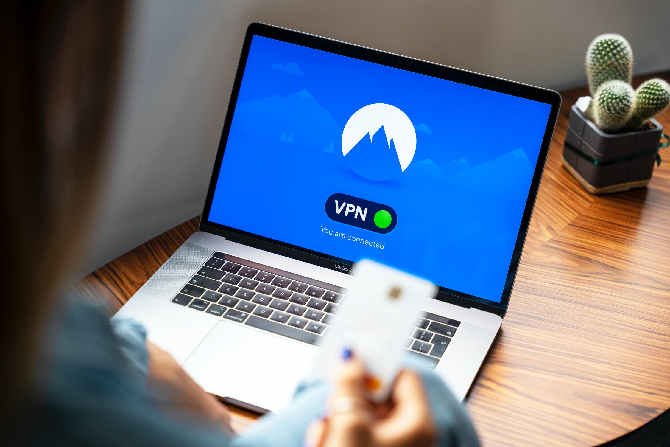 Waarom een VPN onmisbaar is in het bedrijfsleven - Boom Management