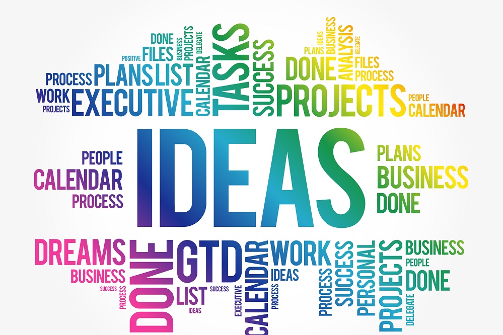 Online werkvorm: word-cloud - Boom Management