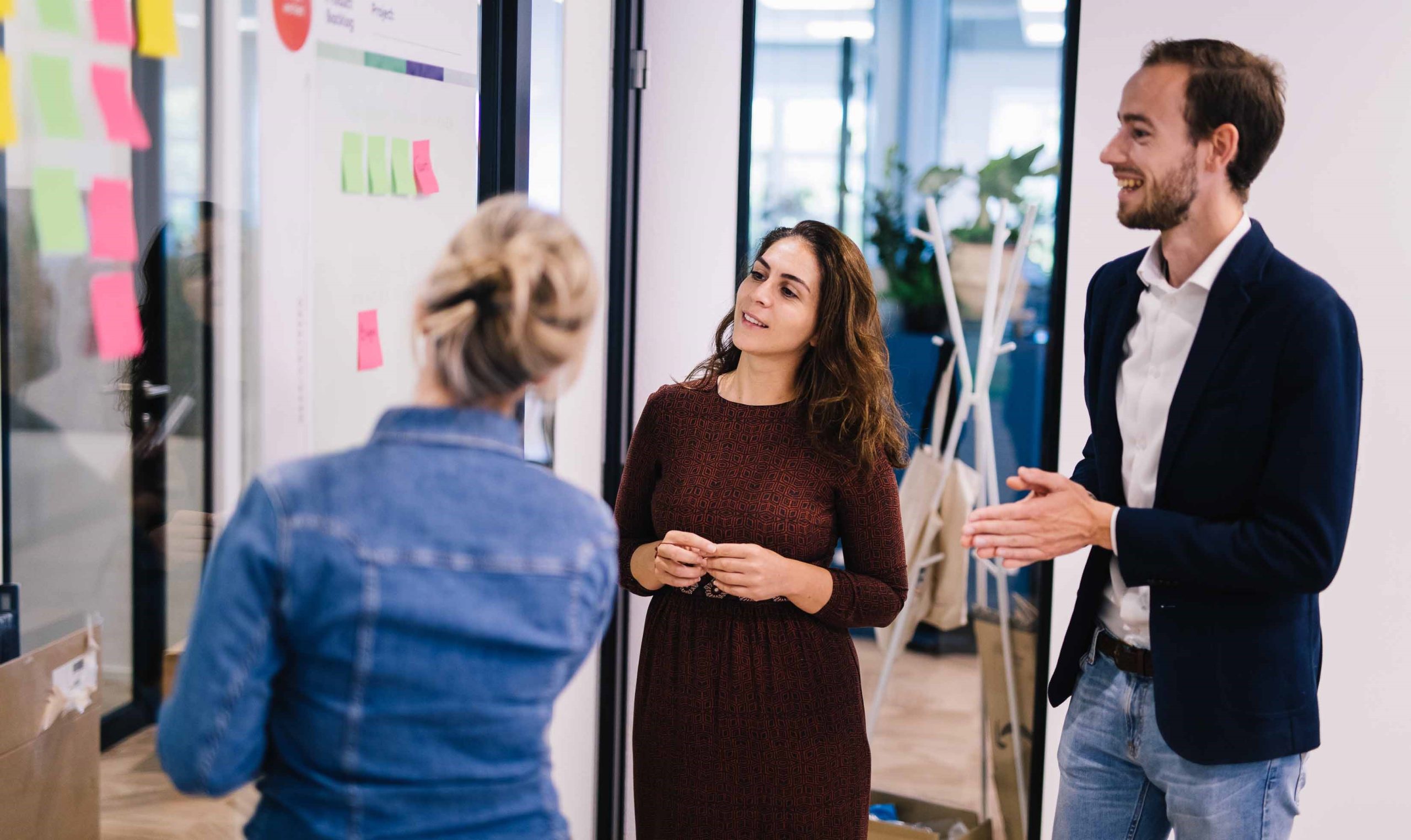Valkuilen voor Zelfsturende of Zelforganiserende teams (waar je niet in hoeft te trappen) - Boom ...
