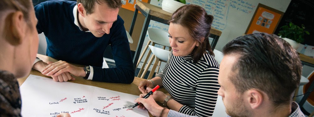 Met deze 3 tips leer je prioriteiten stellen - Boom Management