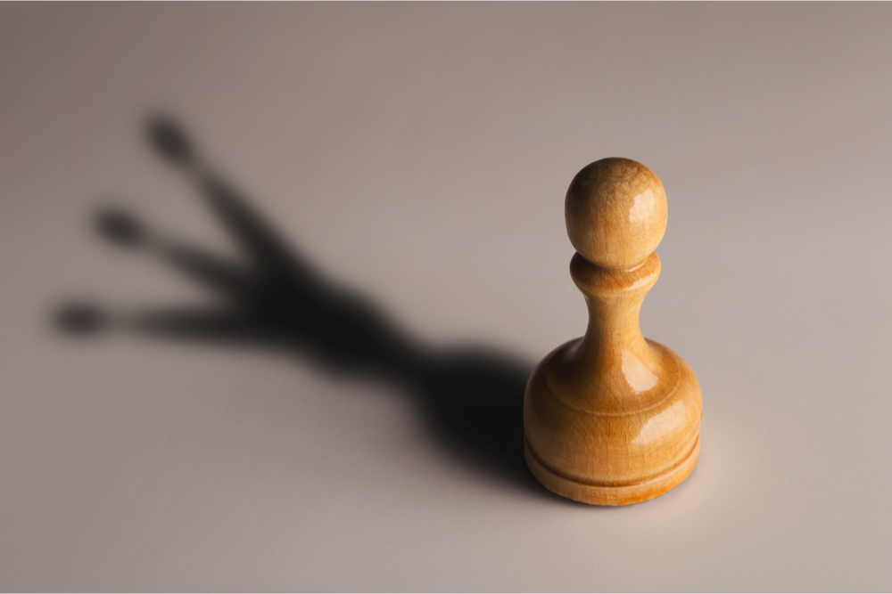 Heb een positief zelfbeeld: het helpt - Boom Management