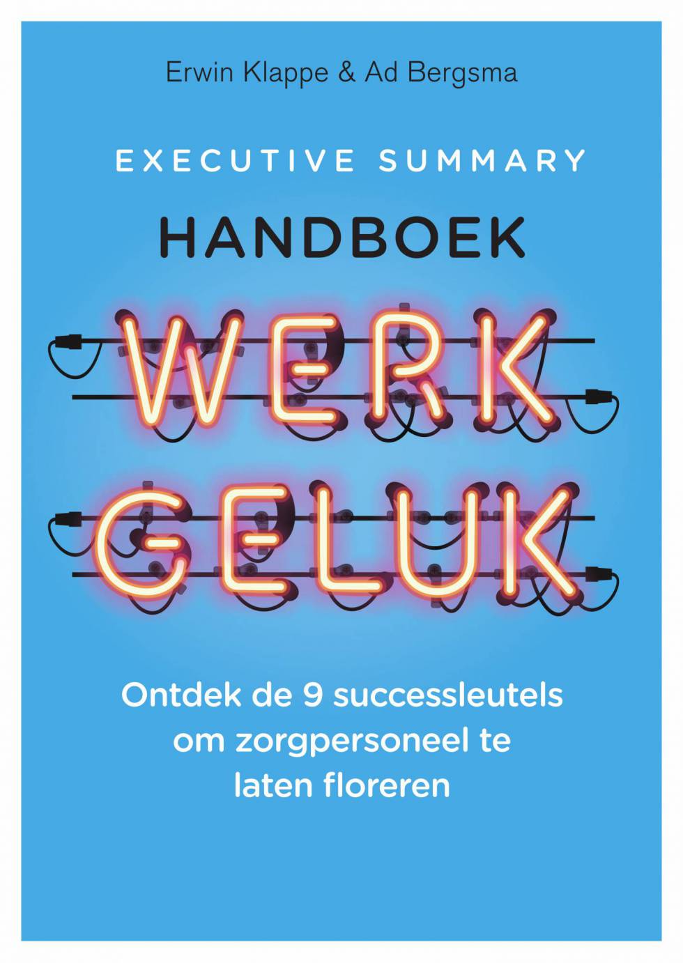 Hoe verbinding zorgt voor werkgeluk - Boom Management