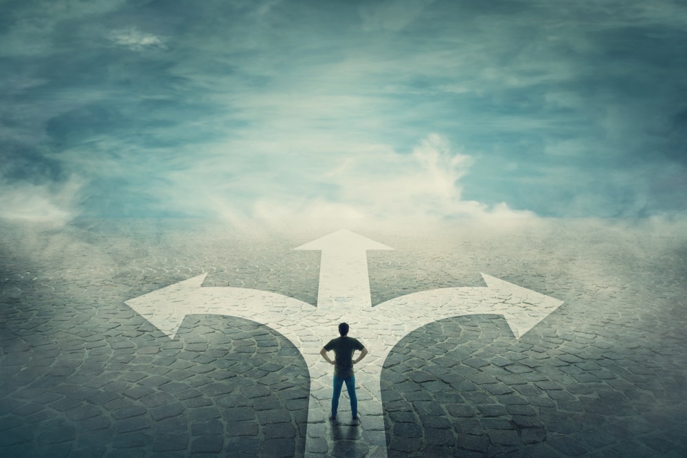 De drie principes van een eerlijk (beslissings)proces - Boom Management