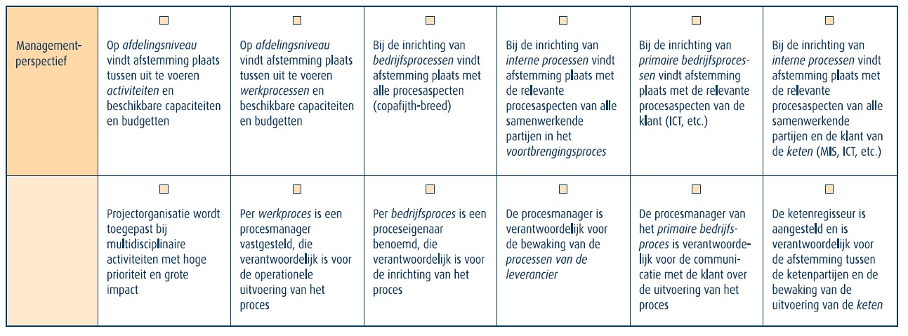 Sturen met het BPM-model: hoe u procesmanagement effectief kunt ...
