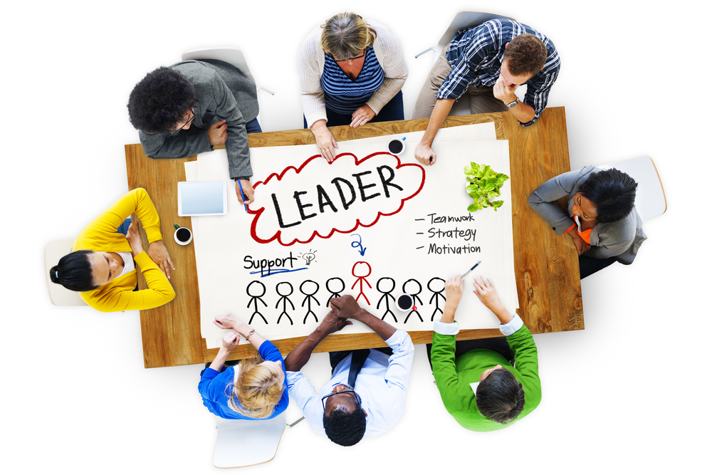 Leiding geven bij zelforganisatie, balanceren met paradoxen - Boom ...