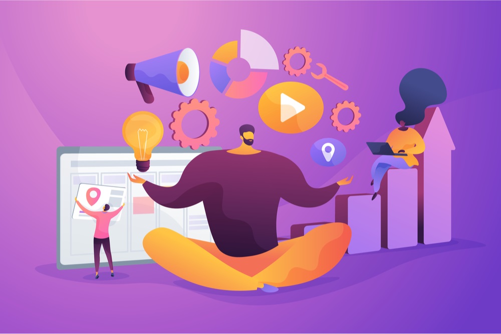 Zelfsturing is nog geen zelforganisatie - Boom Management