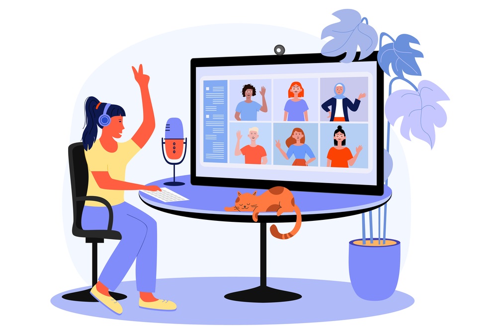 Effectief online overleg: de gouden regels - Boom Management