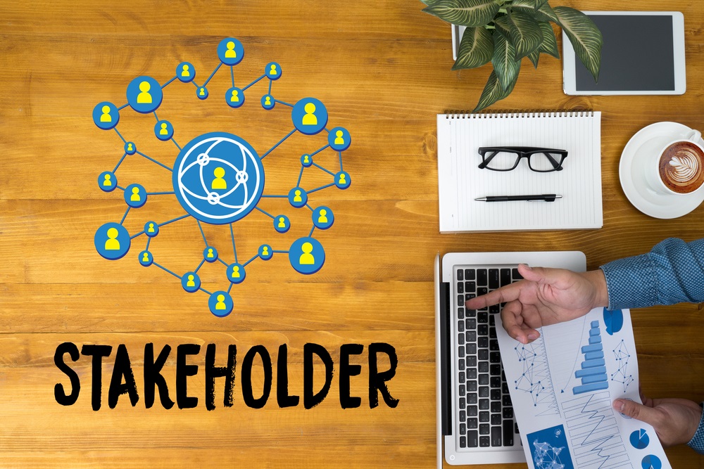 Stakeholdermanagement: Welke vraagstukken spelen? - Boom Management