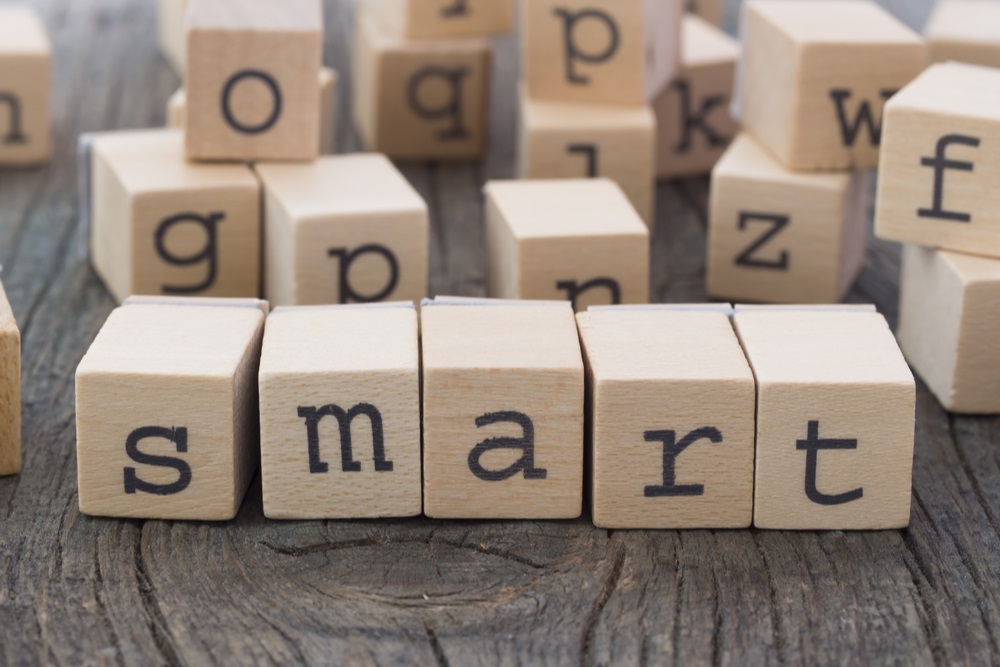 SMART resultaten formuleren: zo doe je dat - Boom Management