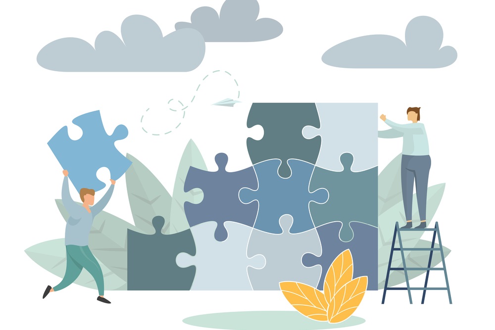 Geraakt worden als basis voor goede samenwerking (Longread) - Boom ...