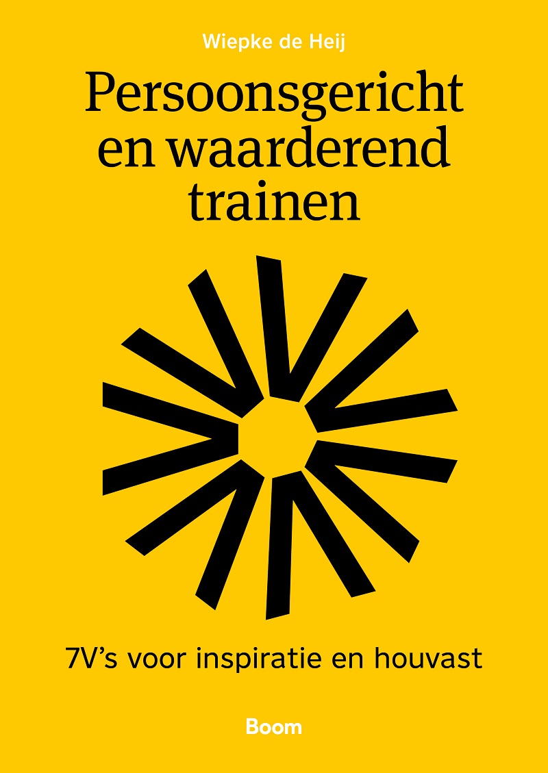 Definities van leren en trainen - Boom Management