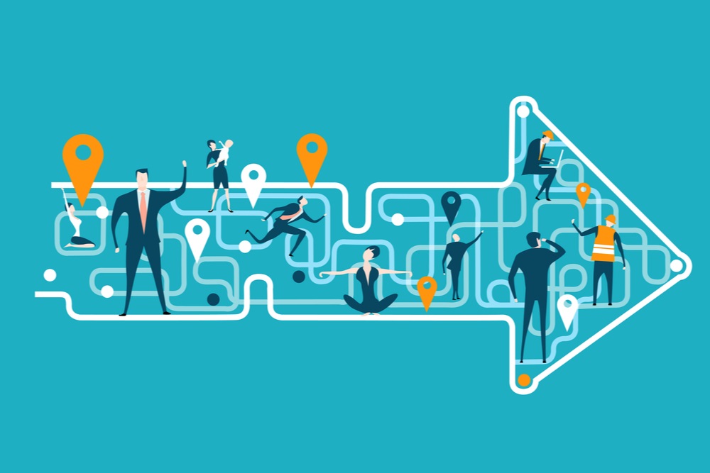 Een redenering voor veranderen - Boom Management