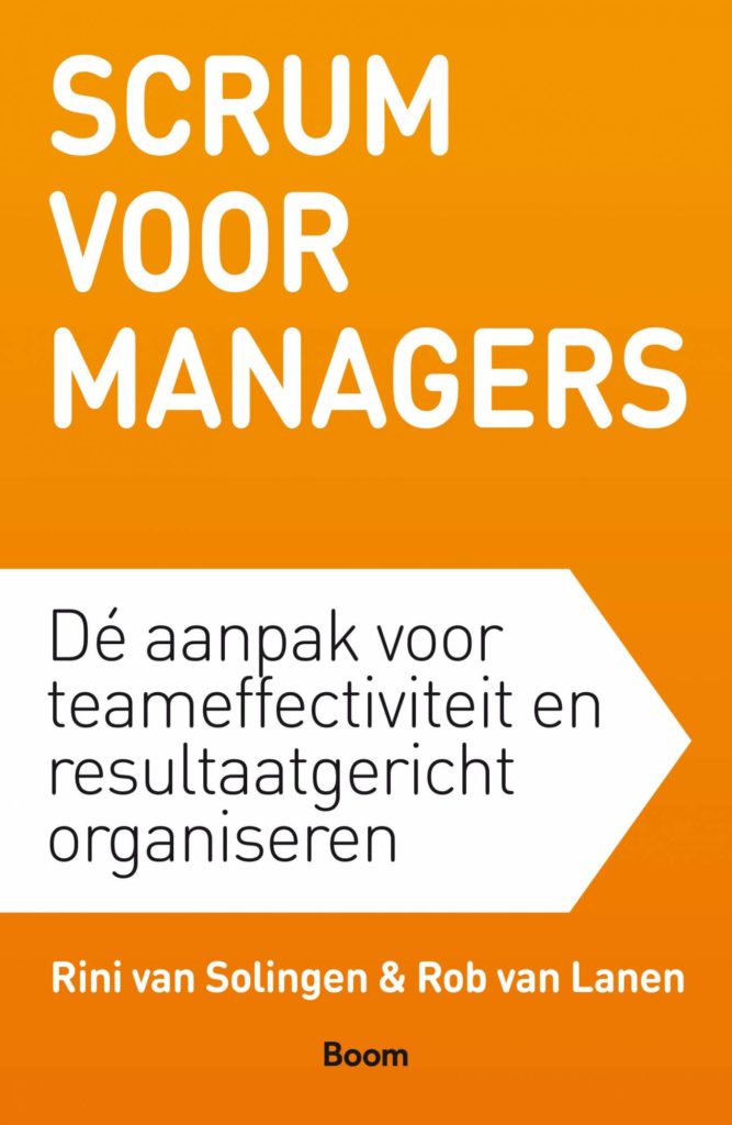 De Agile Program Increment (PI) Planning - Boom Management