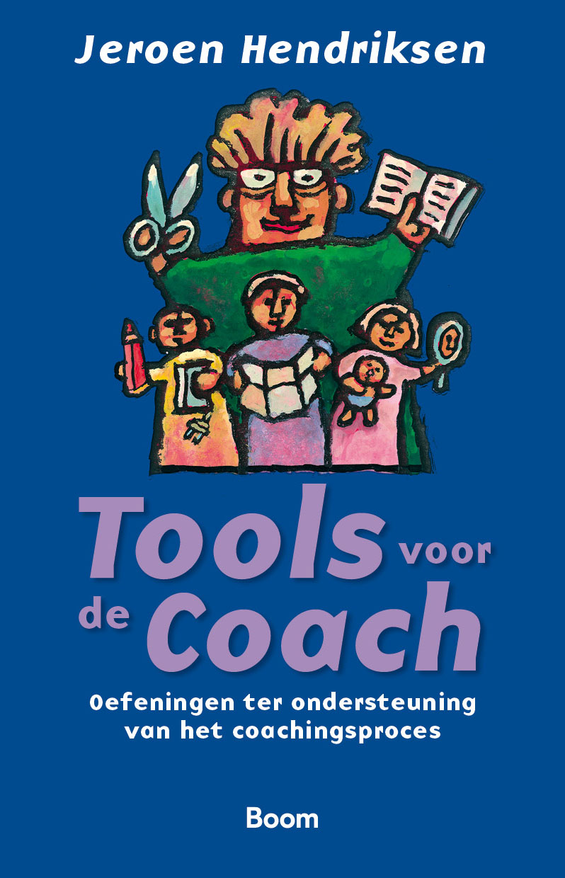 Begeleide intervisie: de voorwaarden - Boom Management