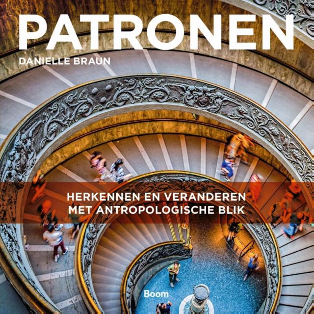 Minicursus antropologie: de roze olifant in de kamer - Boom Management