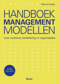 Het 5 Bold Steps Vision® Canvas - Boom Management