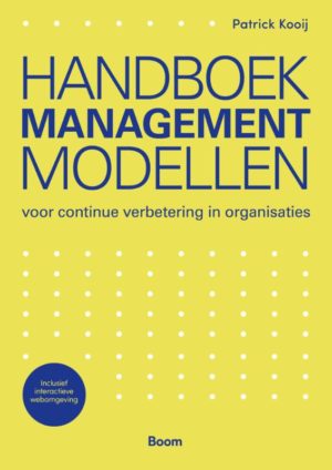 Het 5 Bold Steps Vision® Canvas - Boom Management