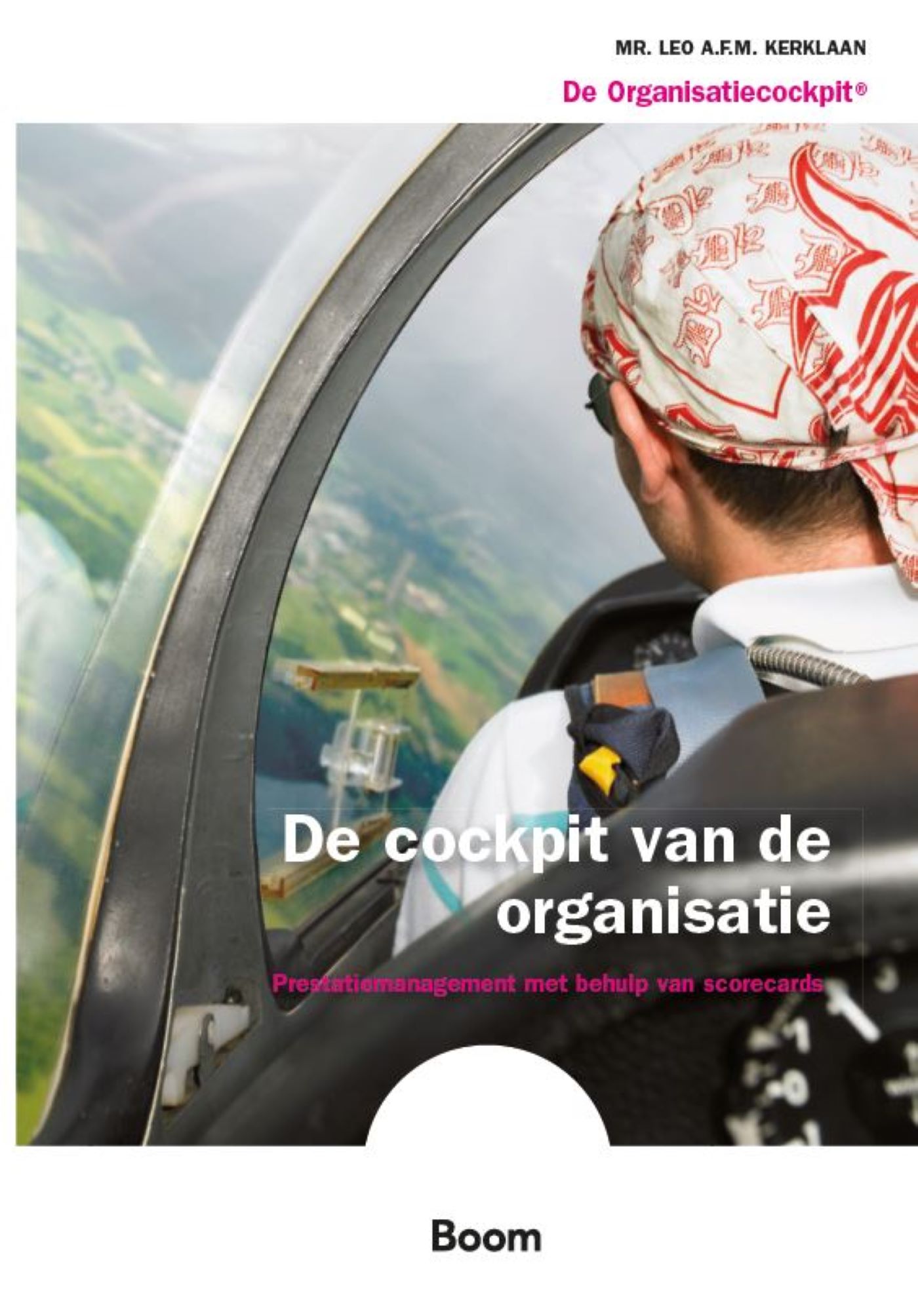De Plan-Do-Check-Act-cyclus (PDCA) - Boom Management