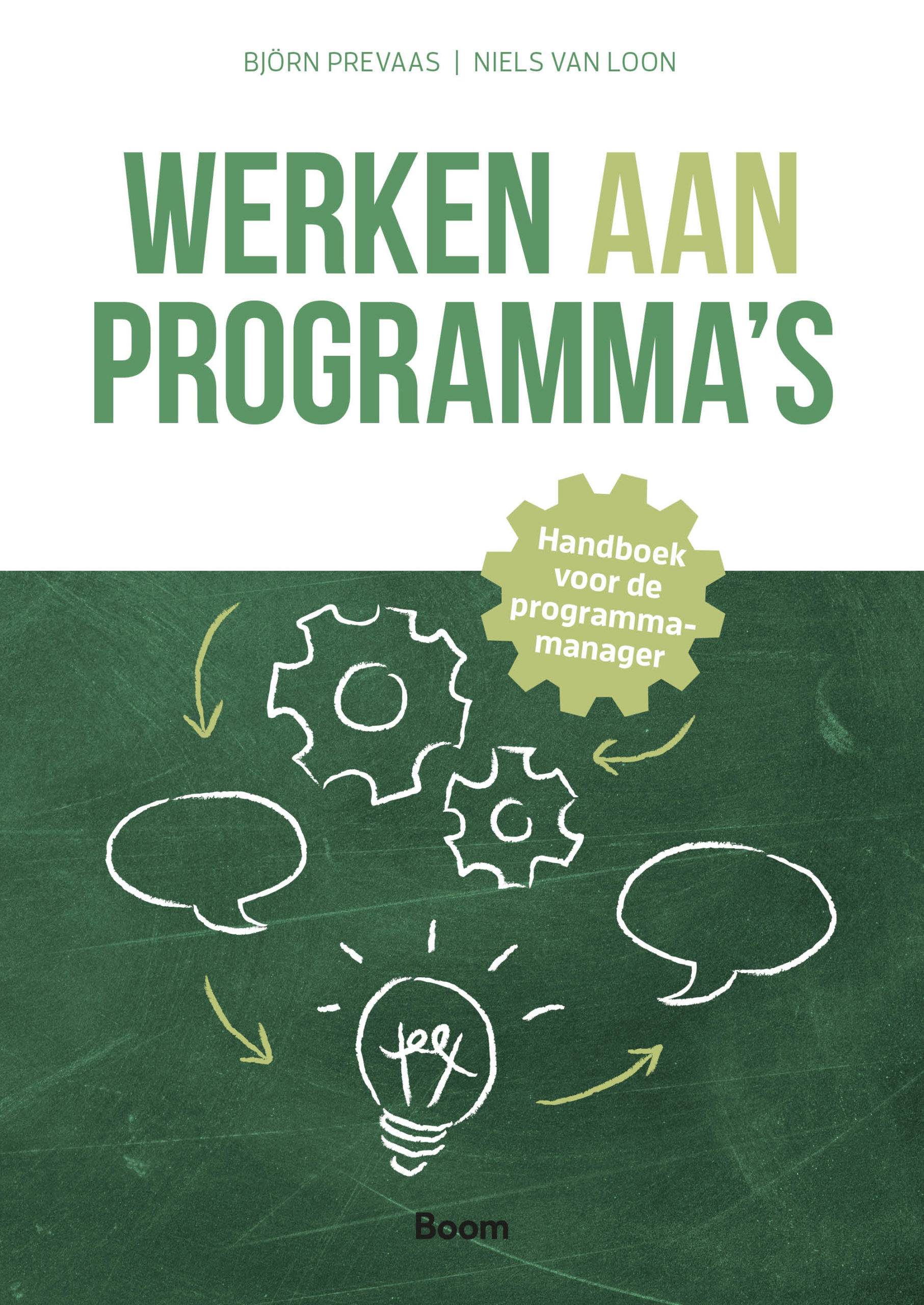 Procesmanagement, wat is het? - Boom Management Procesmanagement, wat is het? - Boom Management