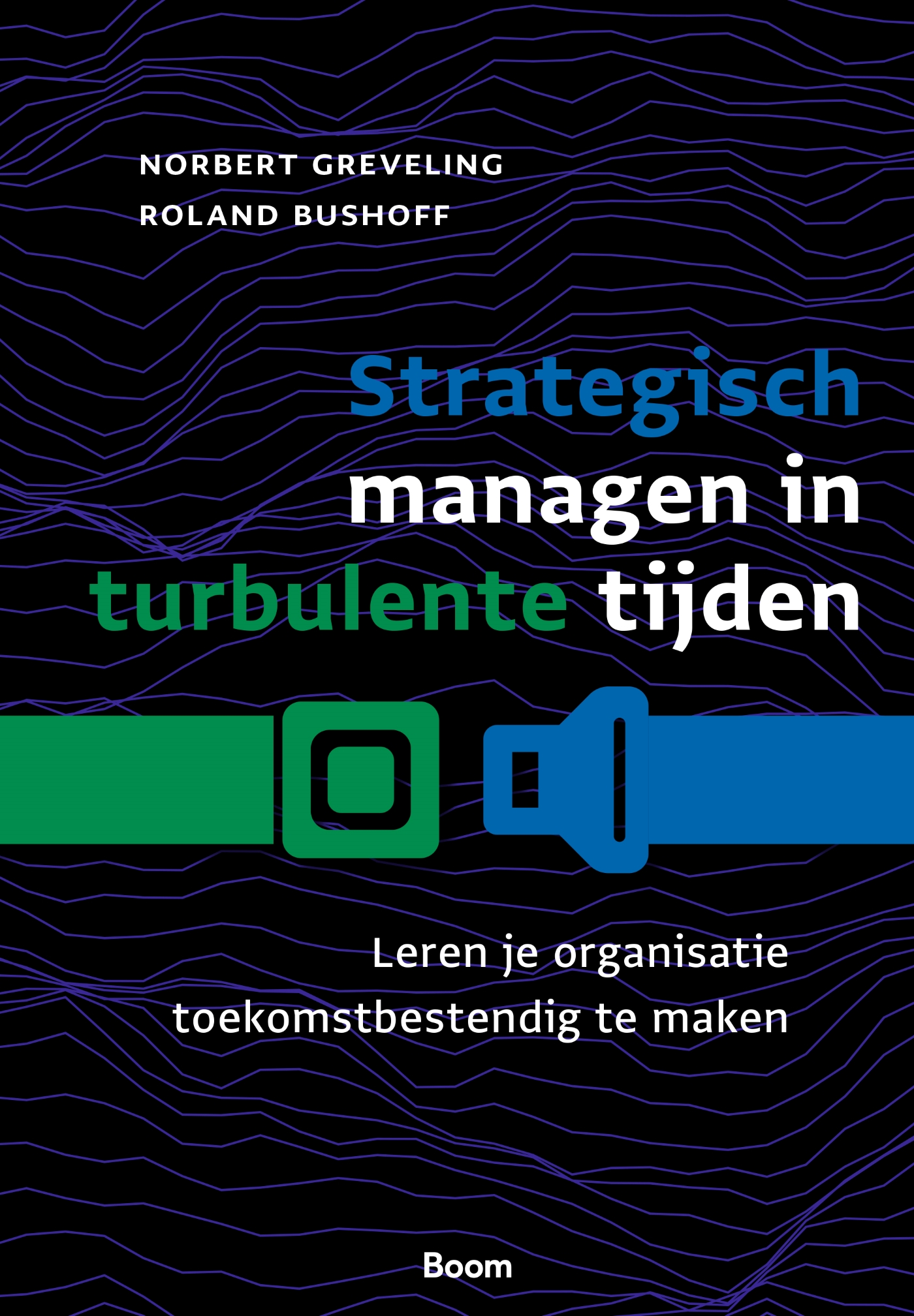 Managementinformatie, wat is het? - Boom Management