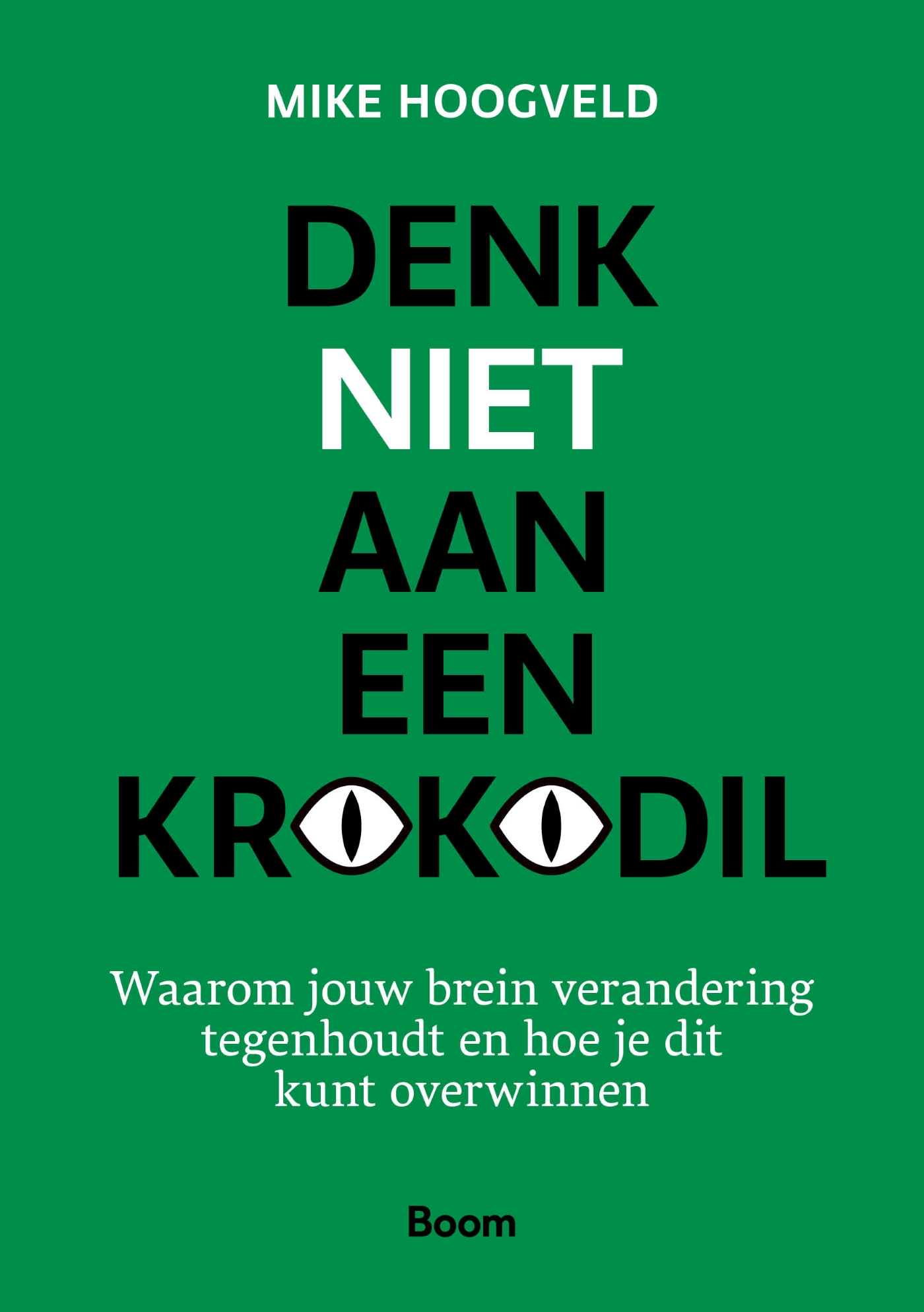 De zes factoren bij het waarmaken van gedragsverandering - Boom Management