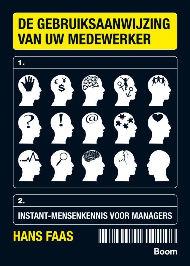 Wat is management? - Boom Management