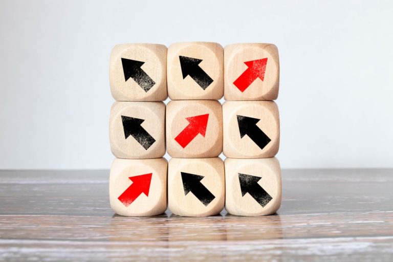 Disruptie: het heeft meestal jaren nodig - Boom Management