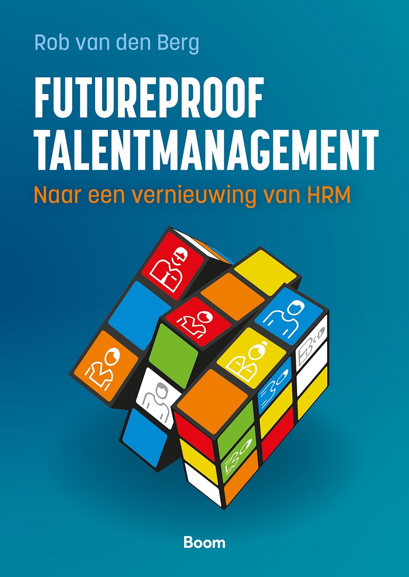 Wat is talentmanagement? - Boom Management