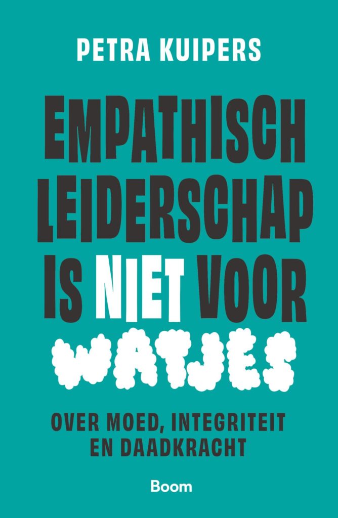 De 10 principes van strategisch leiderschap - Boom Management