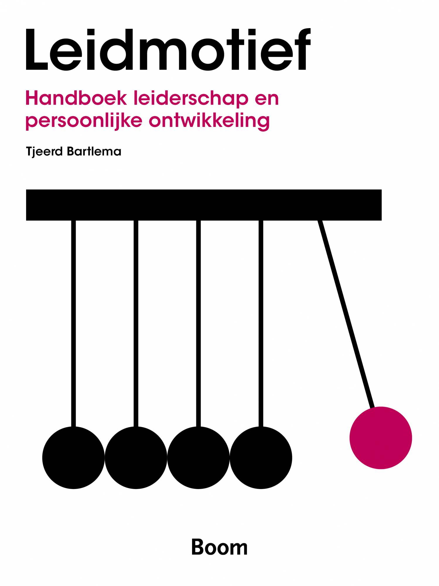 Stressmanagement in het kort - Boom Management