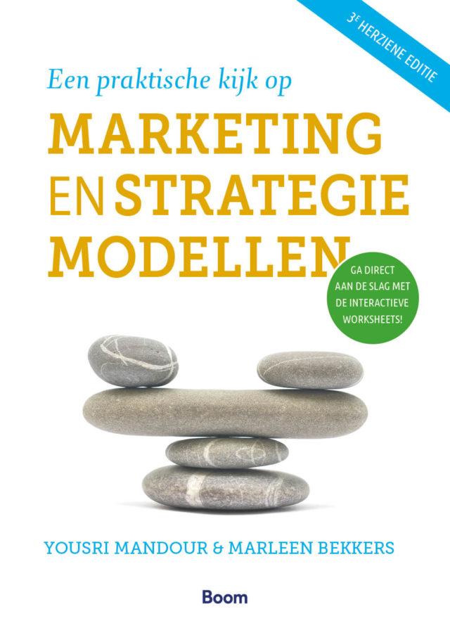 Het SDP-model - Boom Management