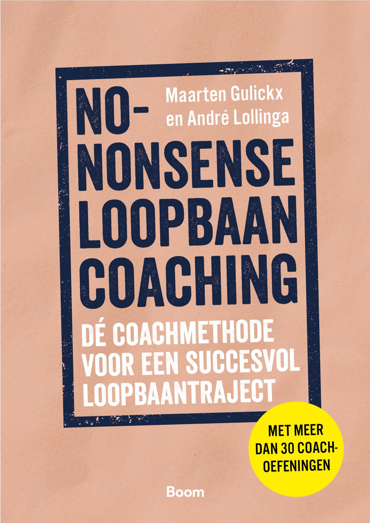 Het mature-model voor de coach - Boom Management