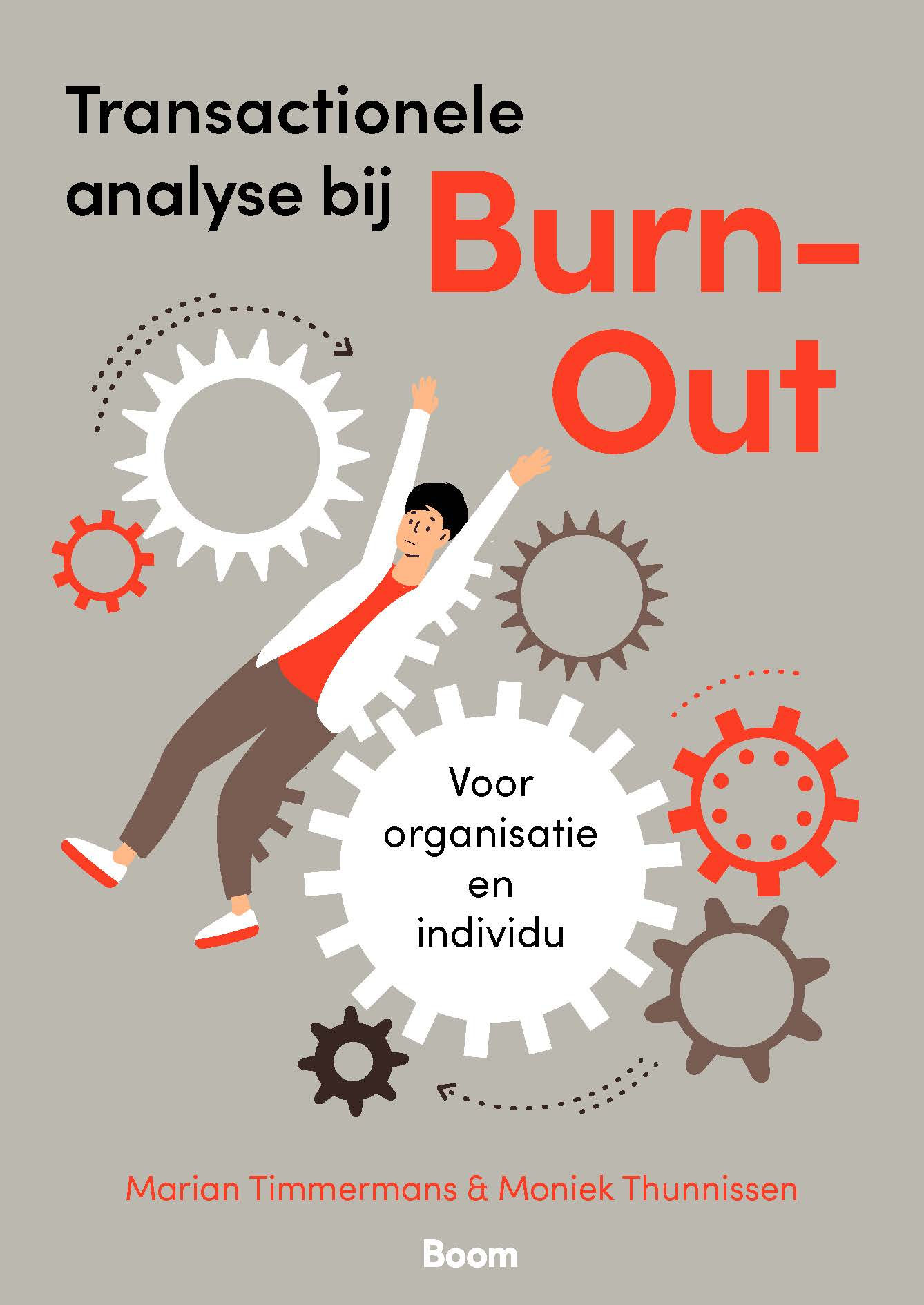 Clean language: de attitude - Boom Management