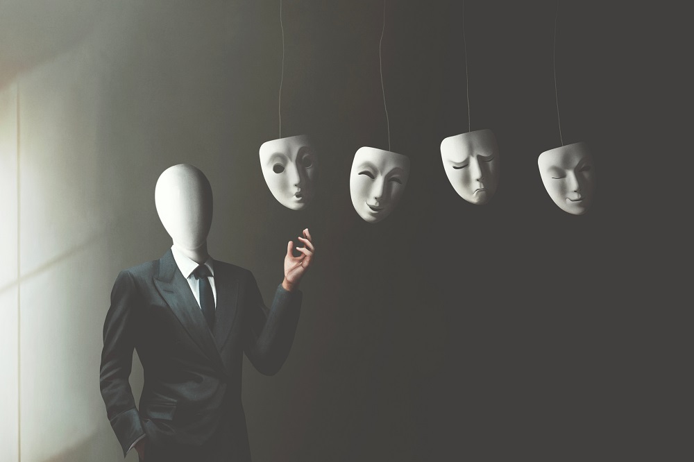De ideale persoonlijkheid? - Boom Management