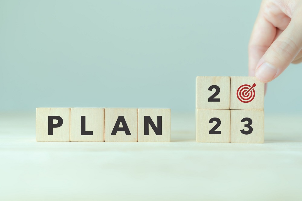 Help! Ik moet (weer) een jaarplan maken - Boom Management