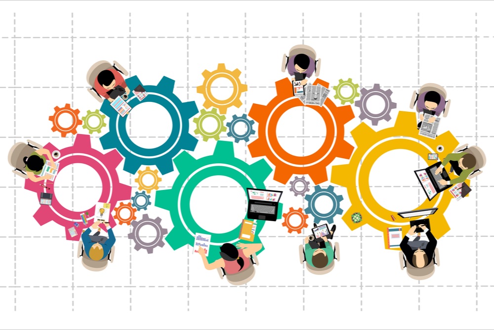 Teams: Waarom is onderlinge afhankelijkheid belangrijk? - Boom Management