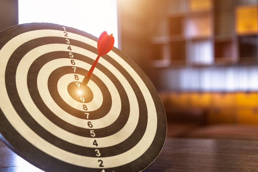 De manager vertaalt visie naar doelstellingen - Boom Management