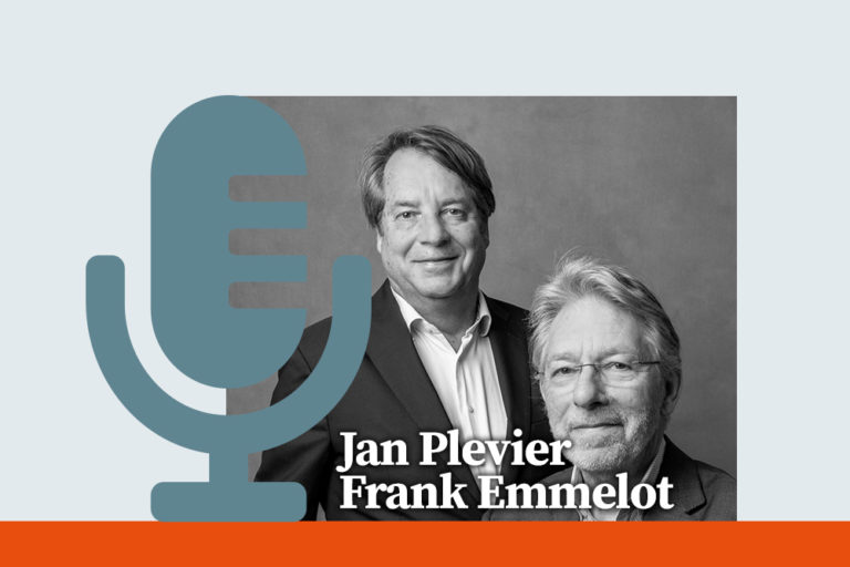 Boom Management Podcast: Conflictvaardig op het werk met Jan Plevier en ...