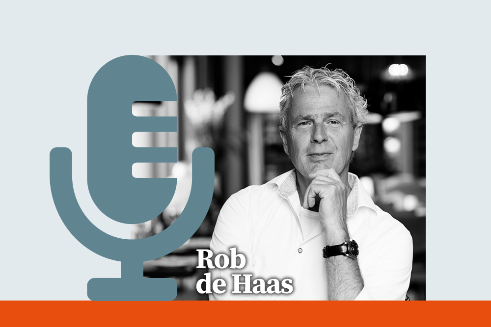 Boom Management Podcast: Online vergaderen met Rob de Haas - Boom ...